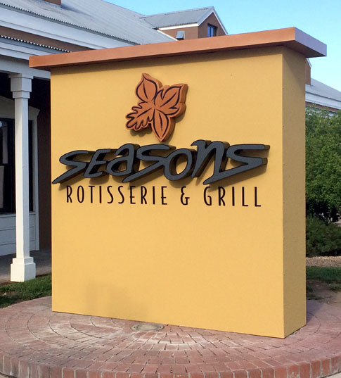 It's a Good Sign - Studio Hill Design Ltd.